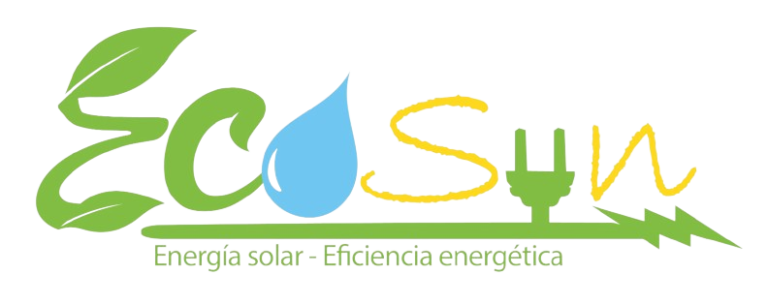 Ecosun Ingeniería - CCCS